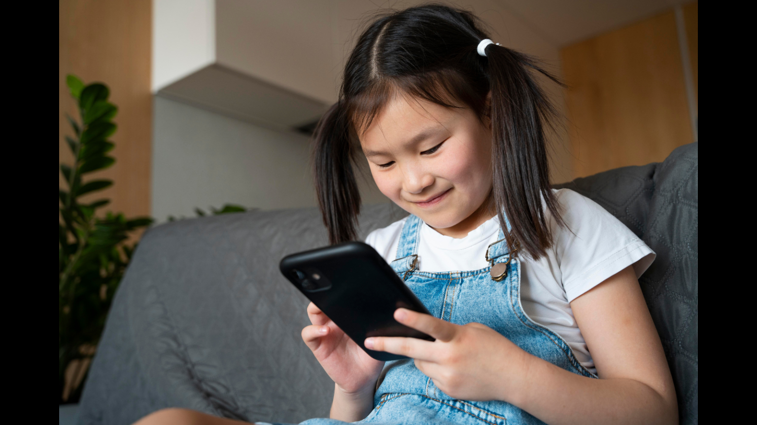 Encuesta: el 50% de los niños japoneses de primaria tienen teléfono ...