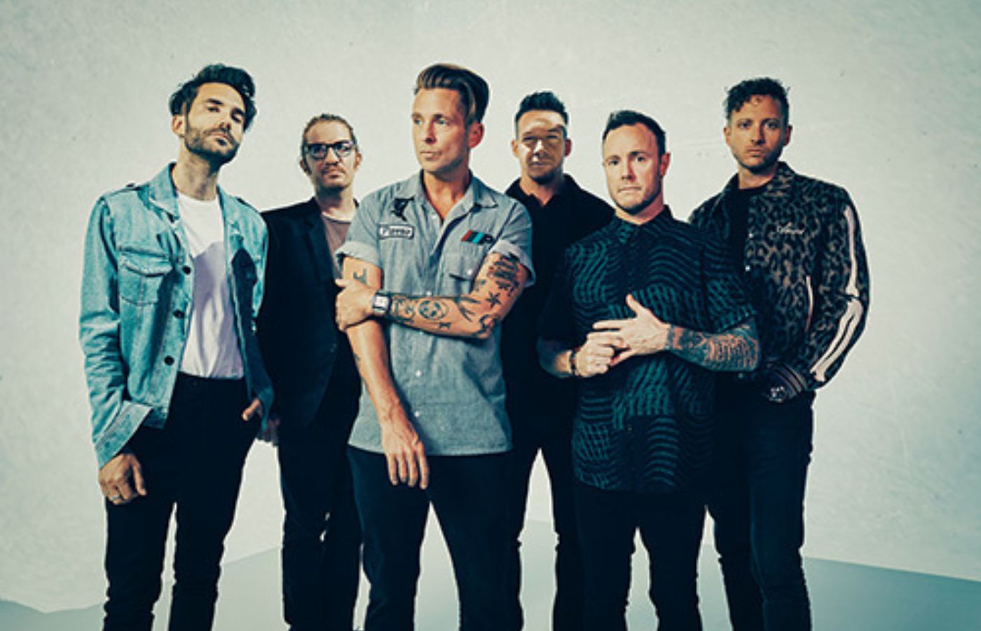 OneRepublic llegará a Yokohama y Kobe el 25 y 27 de febrero - Super ...