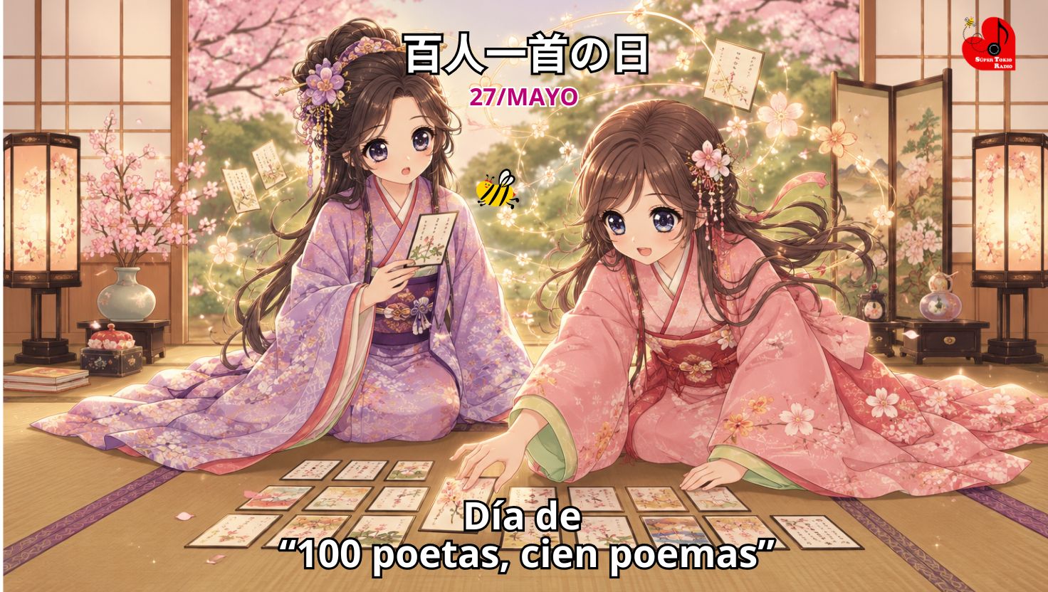 Día de: Banzai - Super Tokio Radio